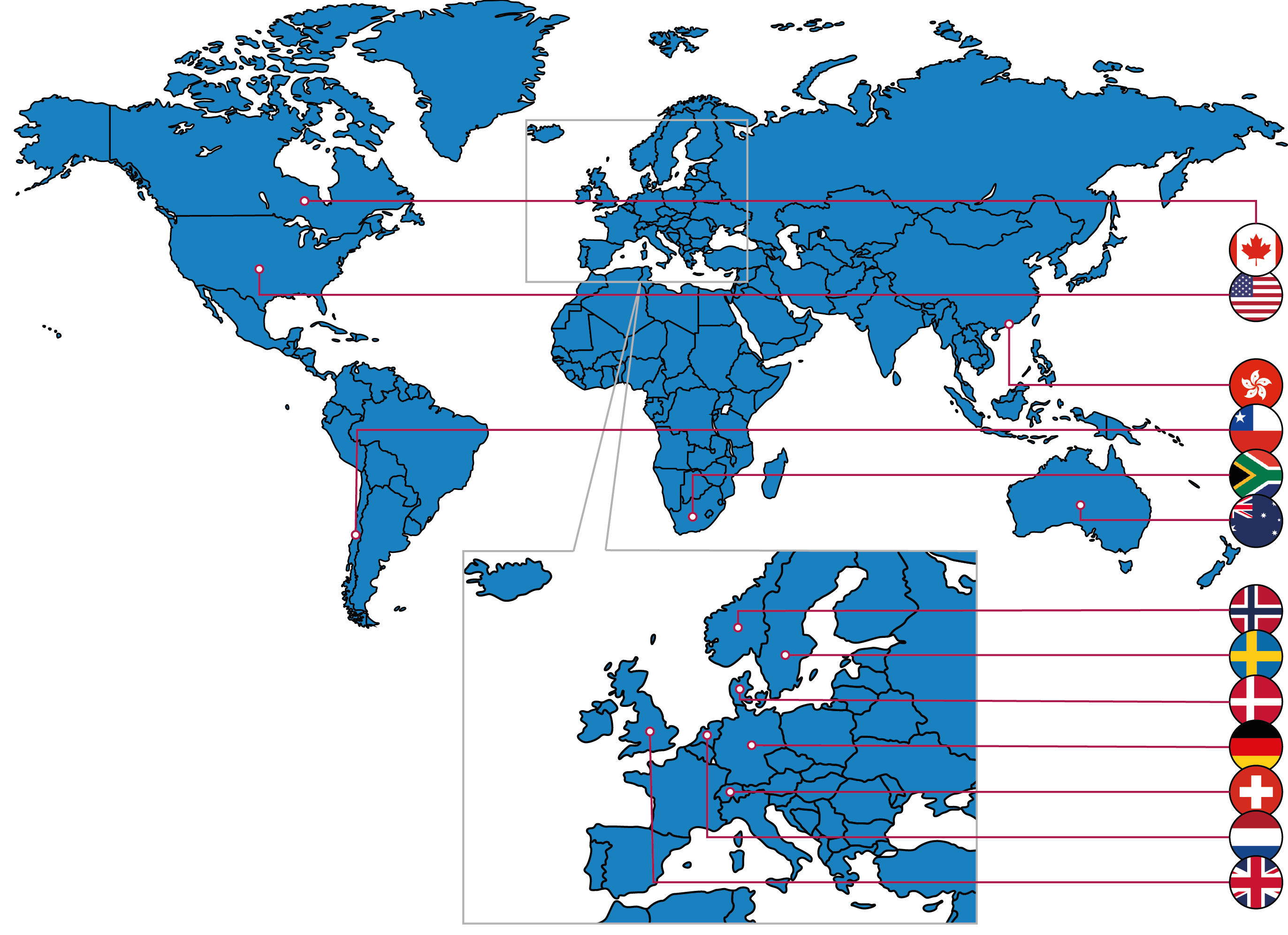Universities | ARRIVE Guidelines