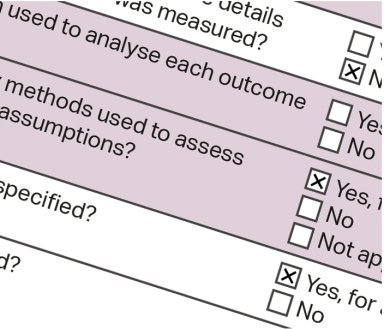 Home | ARRIVE Guidelines